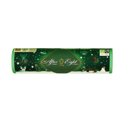 Nestle After Eight Inlaid Box 199g | The Highway Heritage Stop