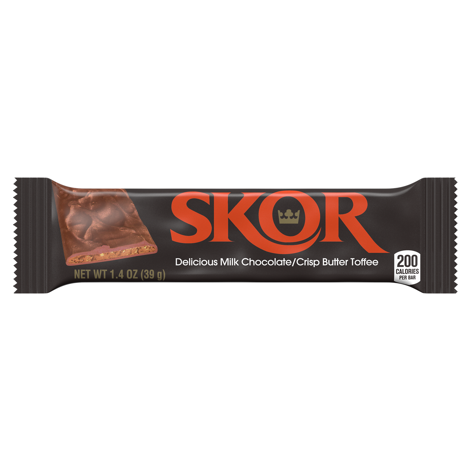 Skor Bar 39g | The Highway Heritage Stop